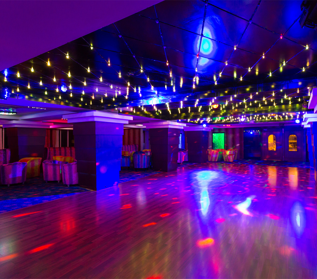 Blitz Bar lounge | Lounges | Dining | Grand Kandyan