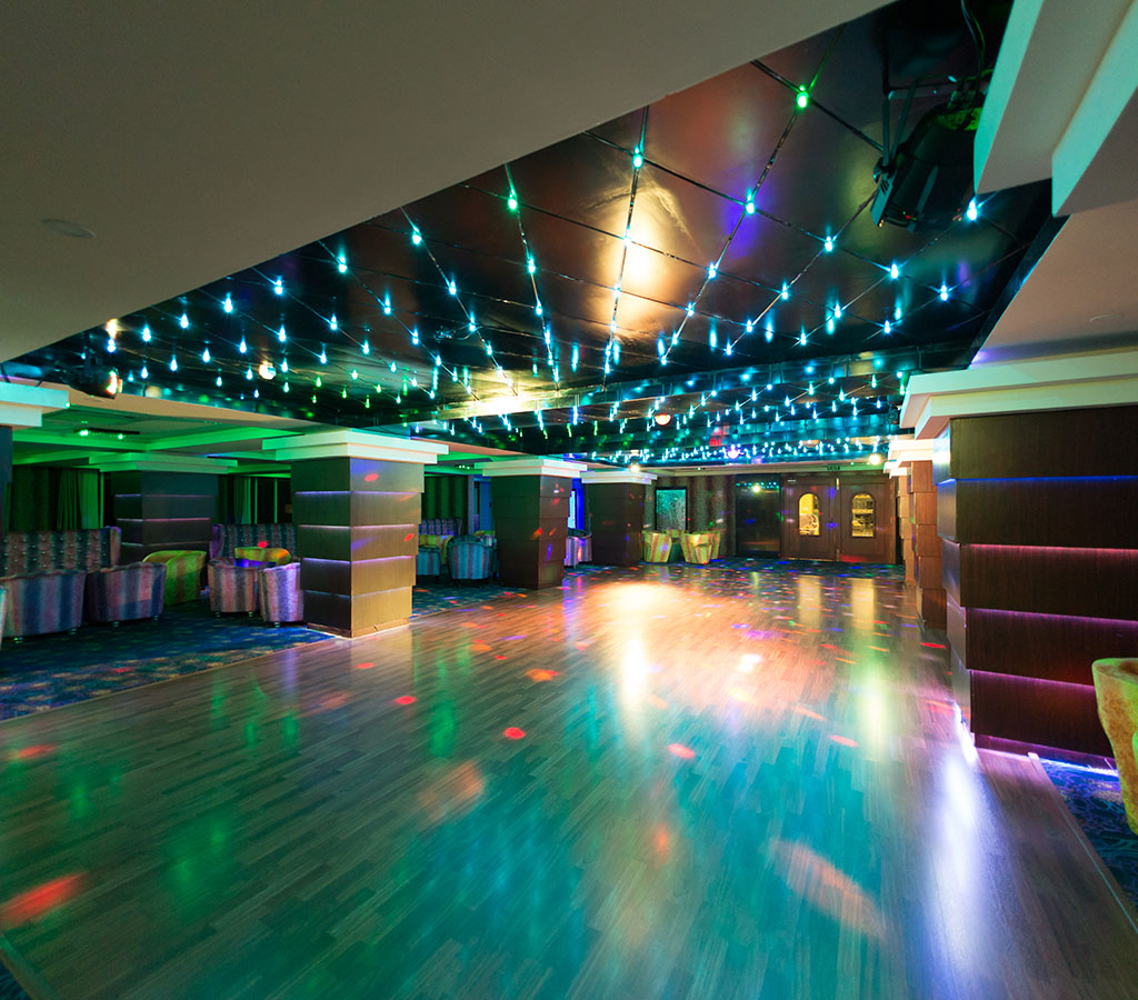 Blitz Bar lounge | Lounges | Dining | Grand Kandyan